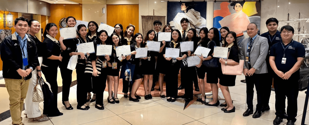 Bridging academia and industry: PTC and UST collaborate on maritime ...