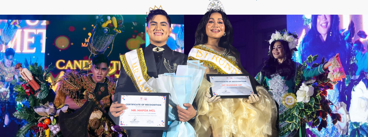 Mapúa-PTC CMET clinches historic first Overall Championship at the ...