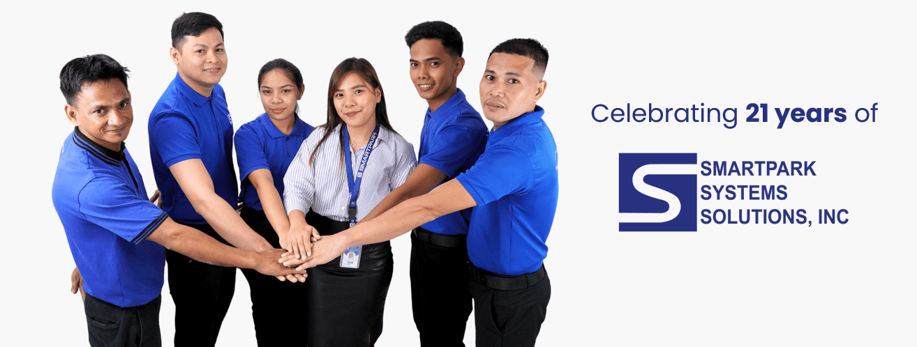Smartpark System Solutions, Inc. marks 21 years of leadership in ...